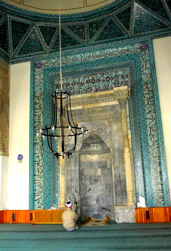 Along the Original Silk Road, Konya’s Mystic Music Festival | World ...