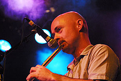 Artist Profiles: Brian Finnegan | World Music Central.org