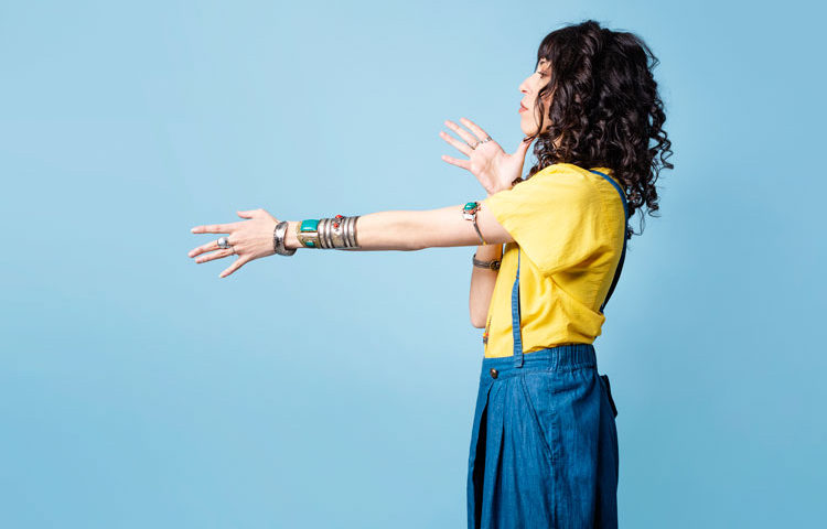 Algerian music | World Music Central.org