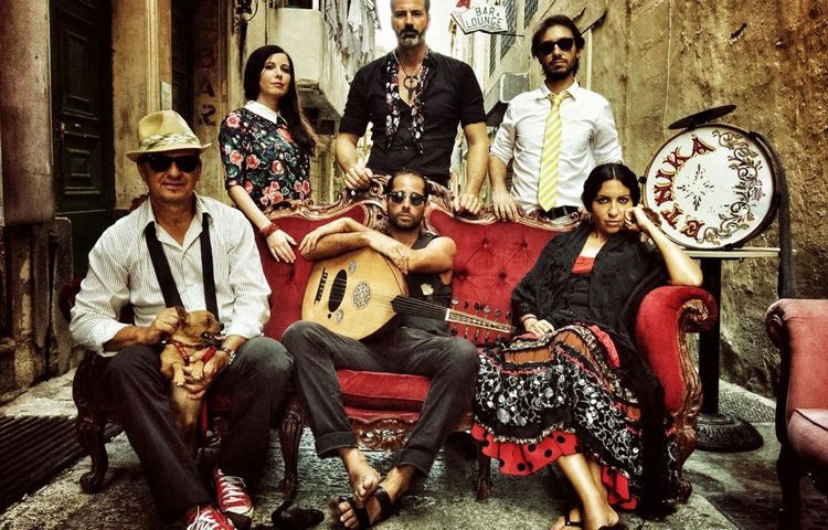 Malta | World Music Central.org