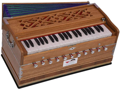 Musical Instrument Glossary H | World Music Central.org