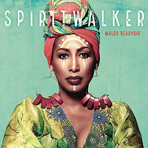 Malou Beauvoir's Haitian Tradition, Spirituality and Empowerment ... Malou Beauvoir's Haitian Tradition, Spirituality and Empowerment ...