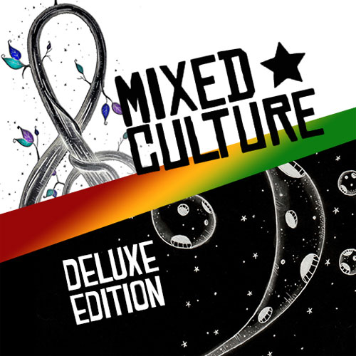 Mixed Culture | World Music Central.org