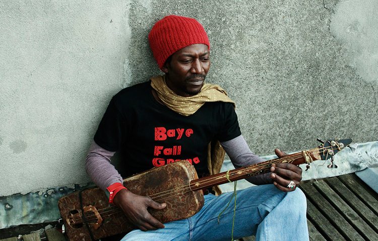 Senegalese music | World Music Central.org