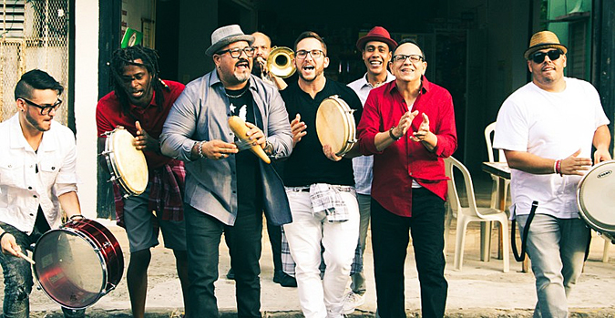 plena | World Music Central.org