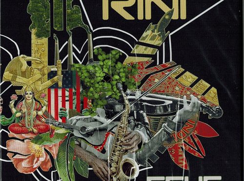 Harini Raghavan, Chennai Talent on the Rise | World Music Central