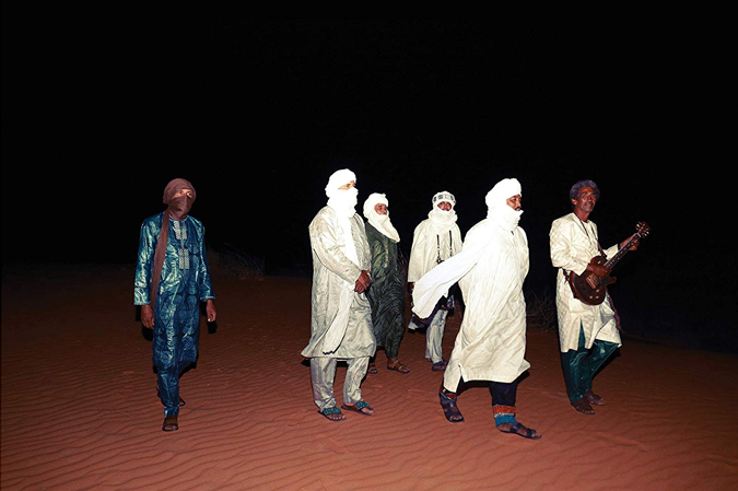 Tuareg music | World Music Central.org