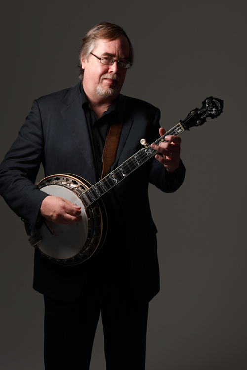 Tony Trischka | World Music Central.org Tony Trischka | World Music Central.org