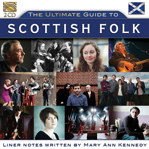 The Masters of Scottish Folk | World Music Central.org