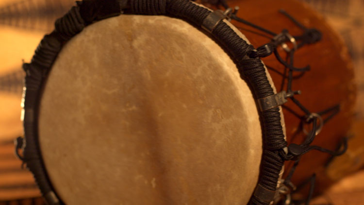 Interview with Polynesian Percussion Maestro Matatia Foa'i | World ...