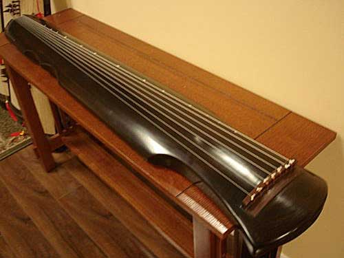 Musical Instrument Glossary G | World Music Central.org
