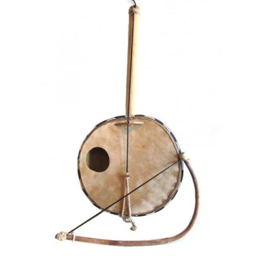 Musical Instrument Glossary N | World Music Central.org